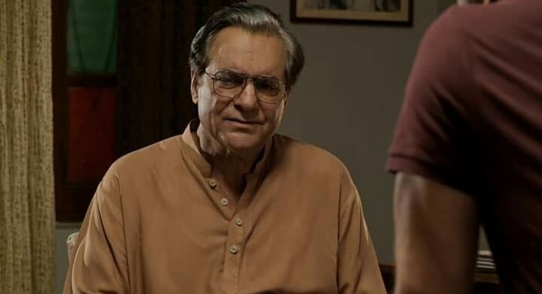 Firdous Jamal's Video Message Amidst Death Rumours | Reviewit.pk