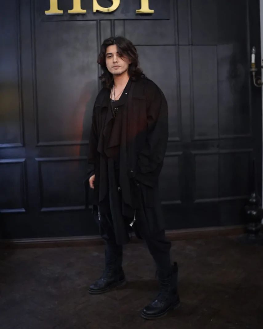 HSY Throws 20s Themed Star-Studded Year End Party | Reviewit.pk