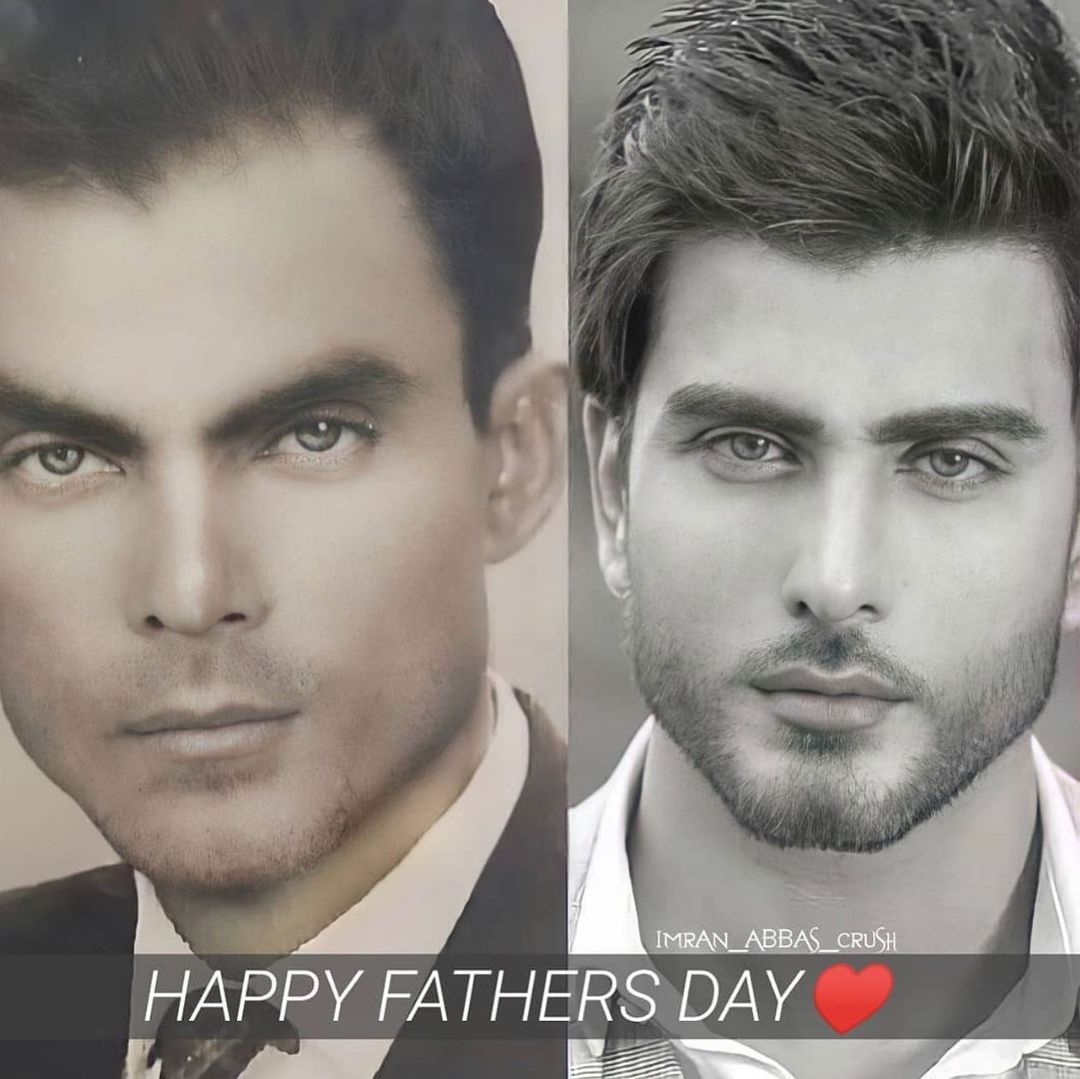 Imran Abbas Requests Prayers On Darkest Day Of His Life | Reviewit.pk