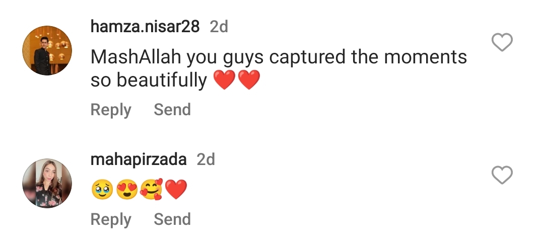 Haris Rauf Wife Muzna Masood's Haq Meher Details | Reviewit.pk