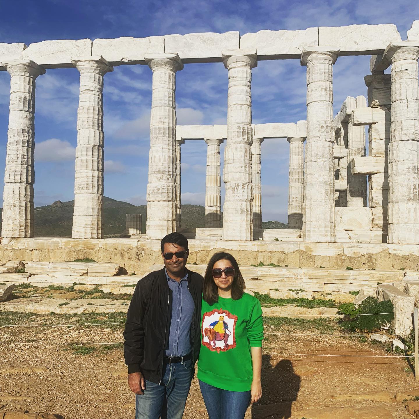 Anchor Maria Memon On Holiday With Her Husband | Reviewit.pk