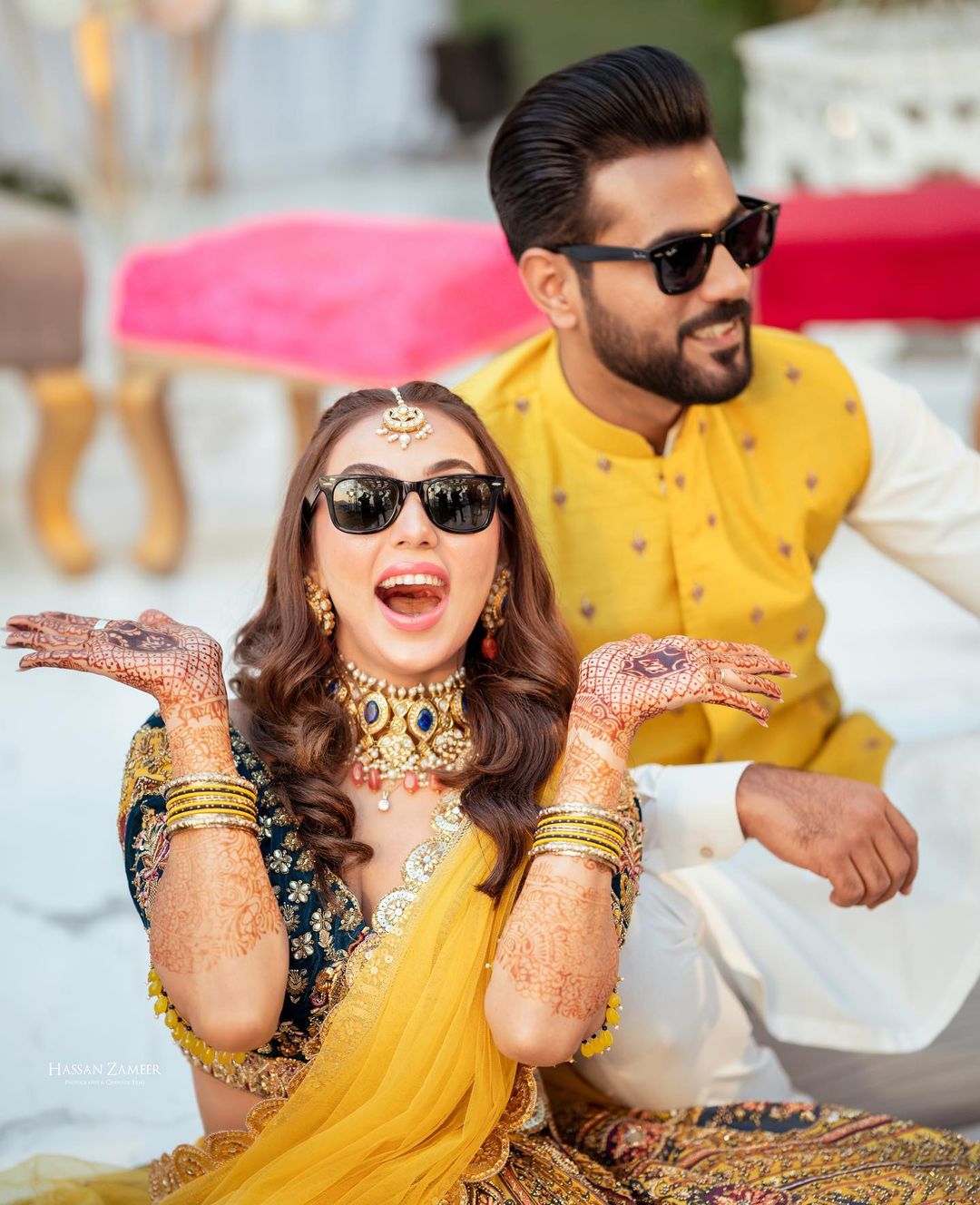 Why Maryam Noor's Family Cried At Her Birth | Reviewit.pk