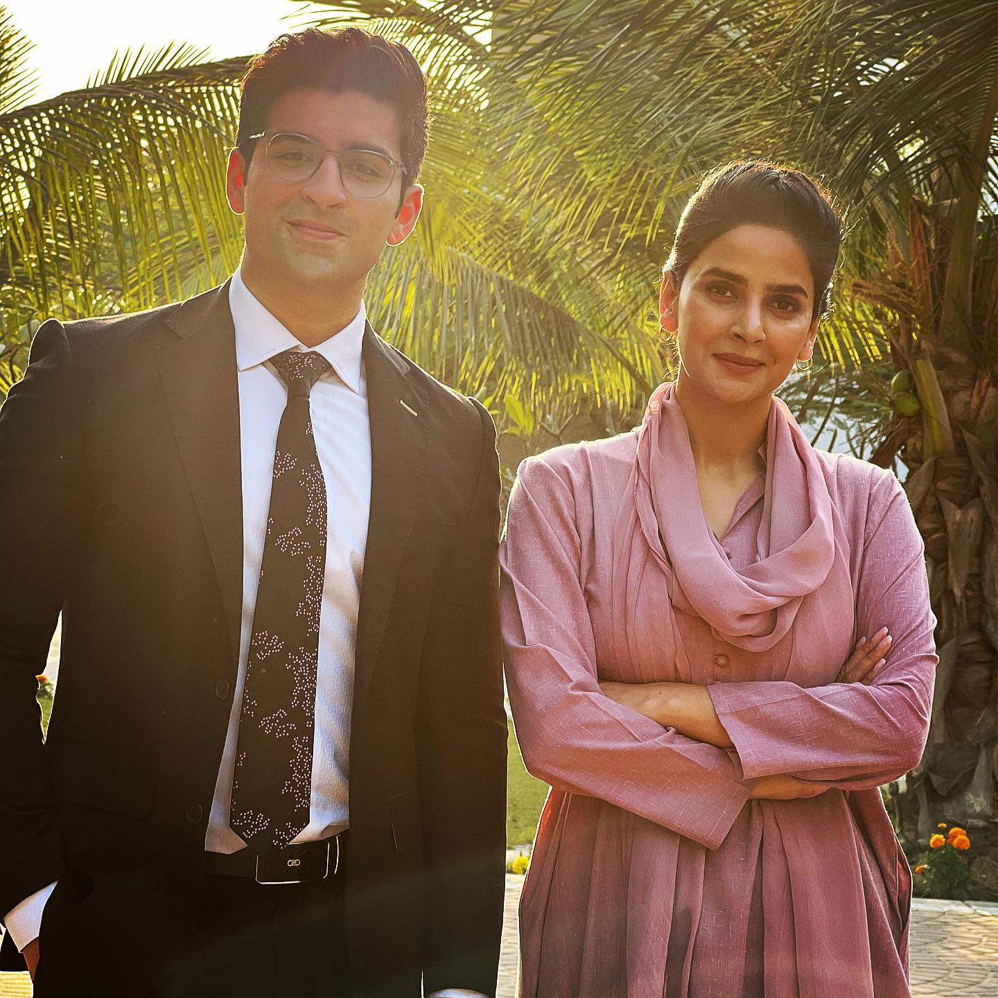 Muneeb Butt To Play A Trans Character On Screen | Reviewit.pk