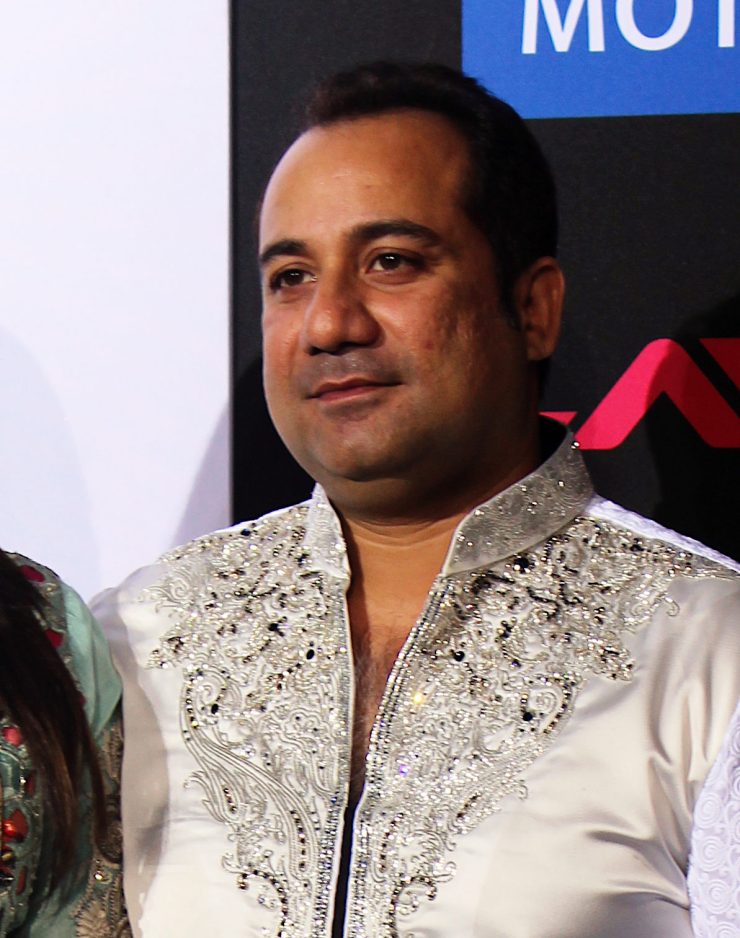 Why Was Rahat Fateh Ali Khan Arrested In Delhi Reviewit Pk