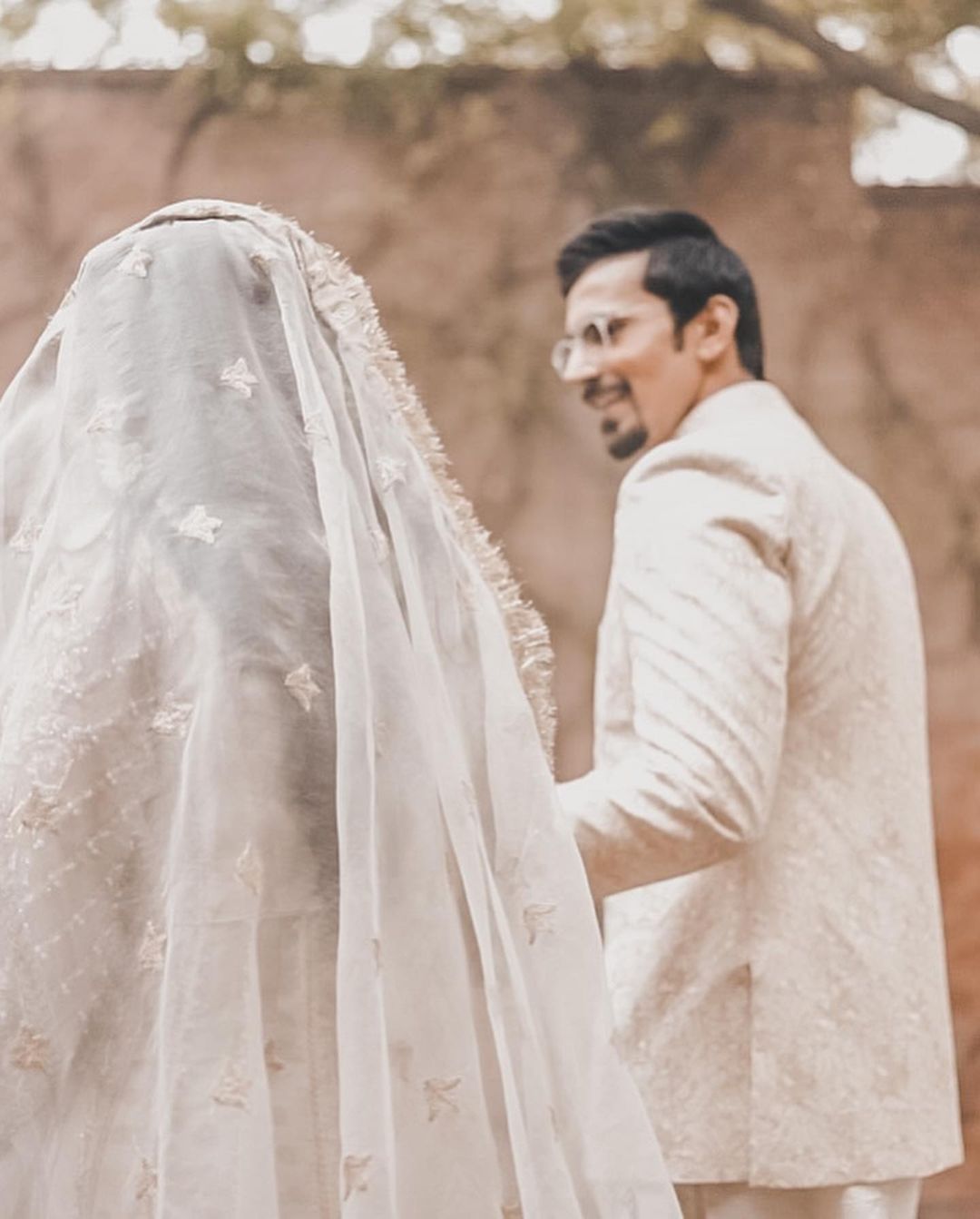 YouTuber Rana Hamza Saif Wedding Pictures | Reviewit.pk