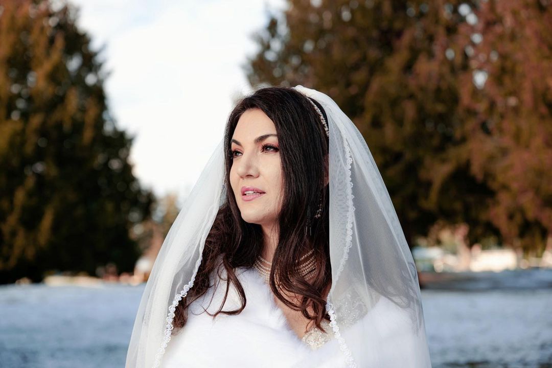 Reham Khan Gets Married | Reviewit.pk