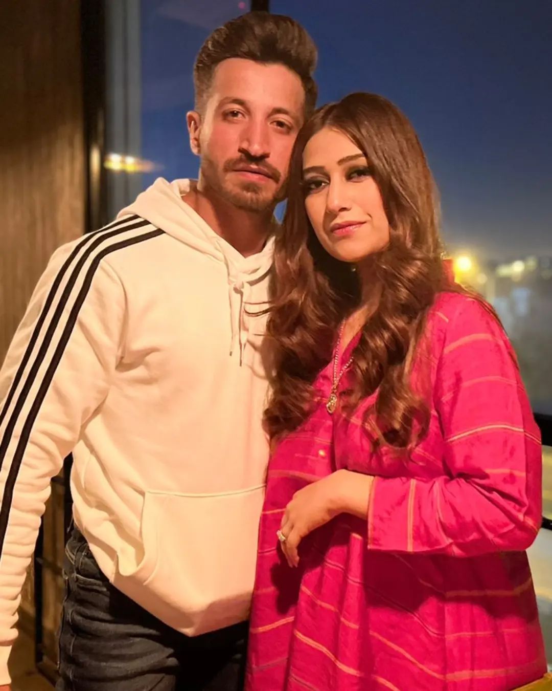 Saba Faisal Regrets Posting Viral Video- Shares Family Secrets ...