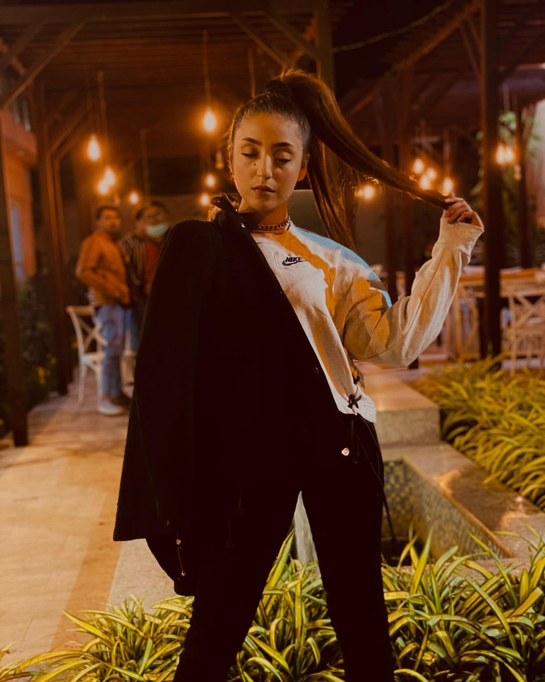 Who Is Aizal From Farq- Her Struggle With ADHD | Reviewit.pk