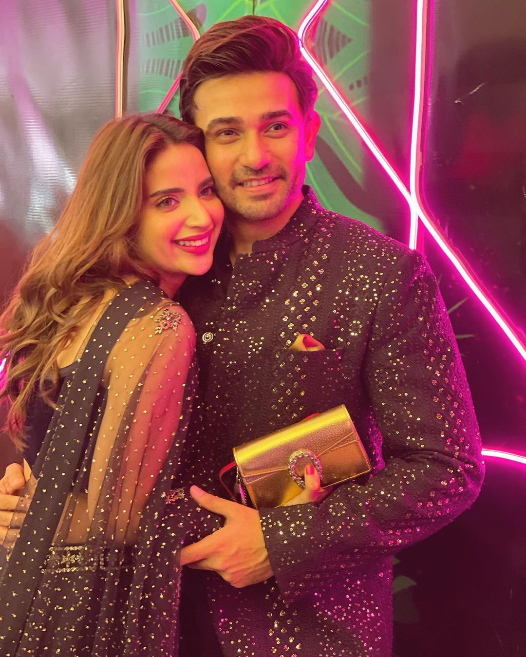 Will Saboor Aly And Ali Ansari Star Together In A Drama | Reviewit.pk