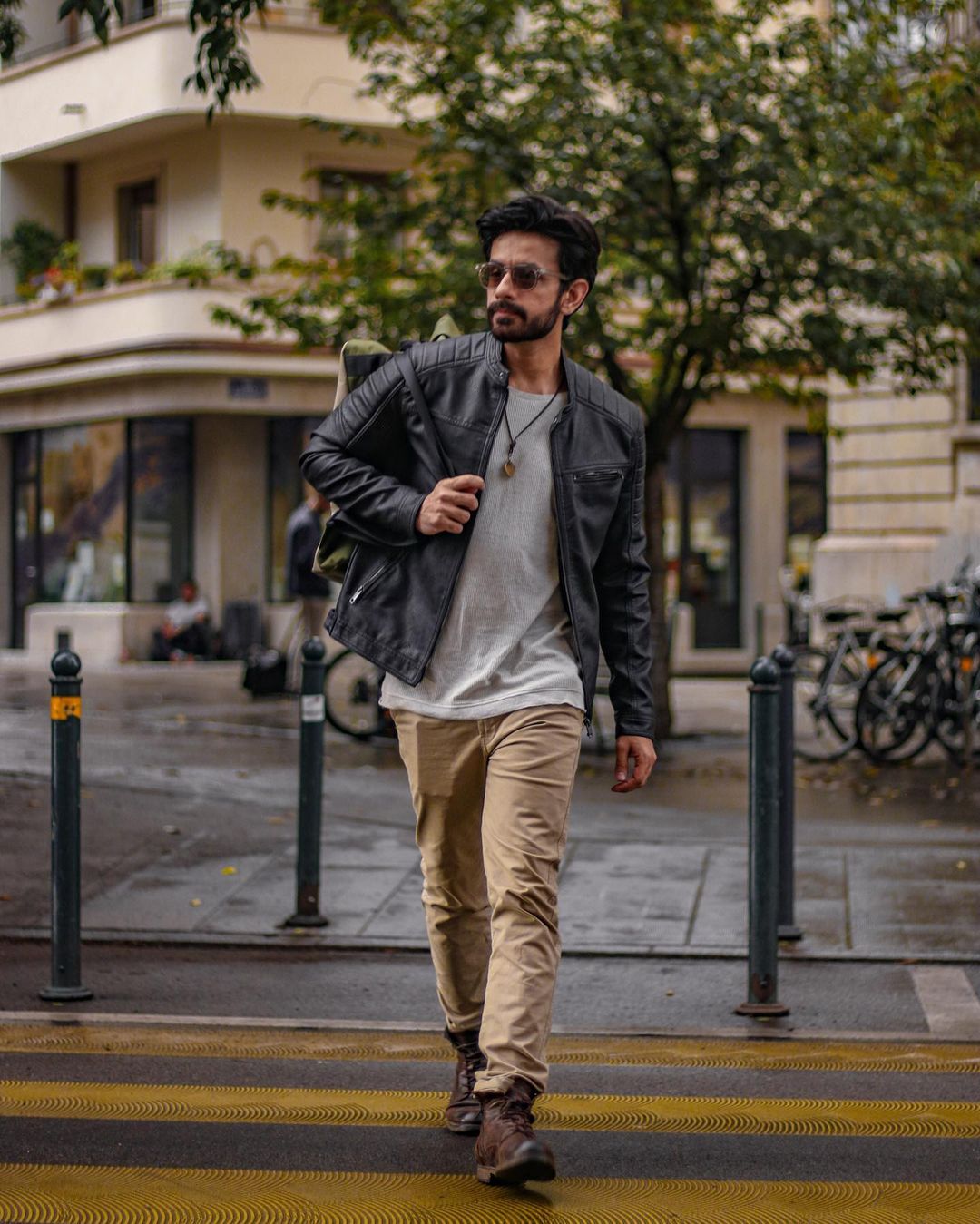 Who Is Faris From Betiyaan- Details | Reviewit.pk