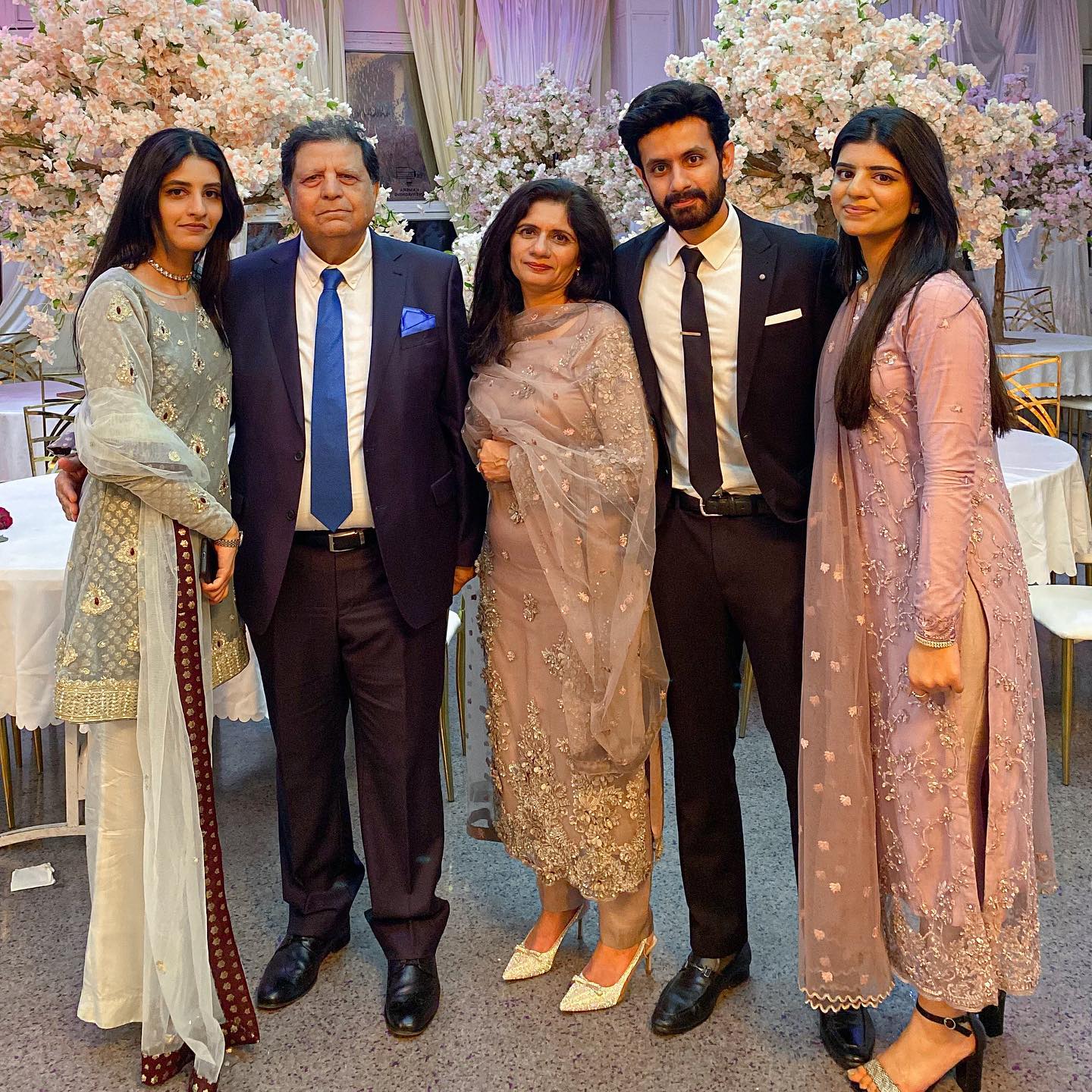 Who Is Faris From Betiyaan- Details | Reviewit.pk