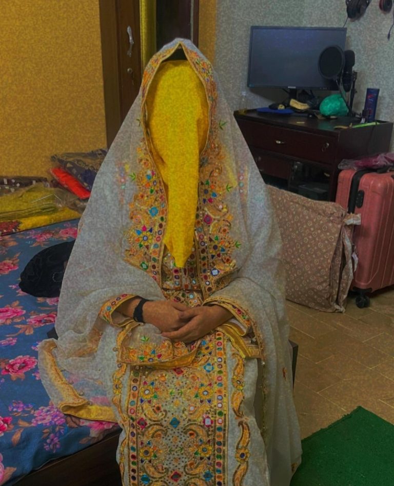 Kana Yaari Singer & Rapper Eva B Nikah Event Pictures | Reviewit.pk