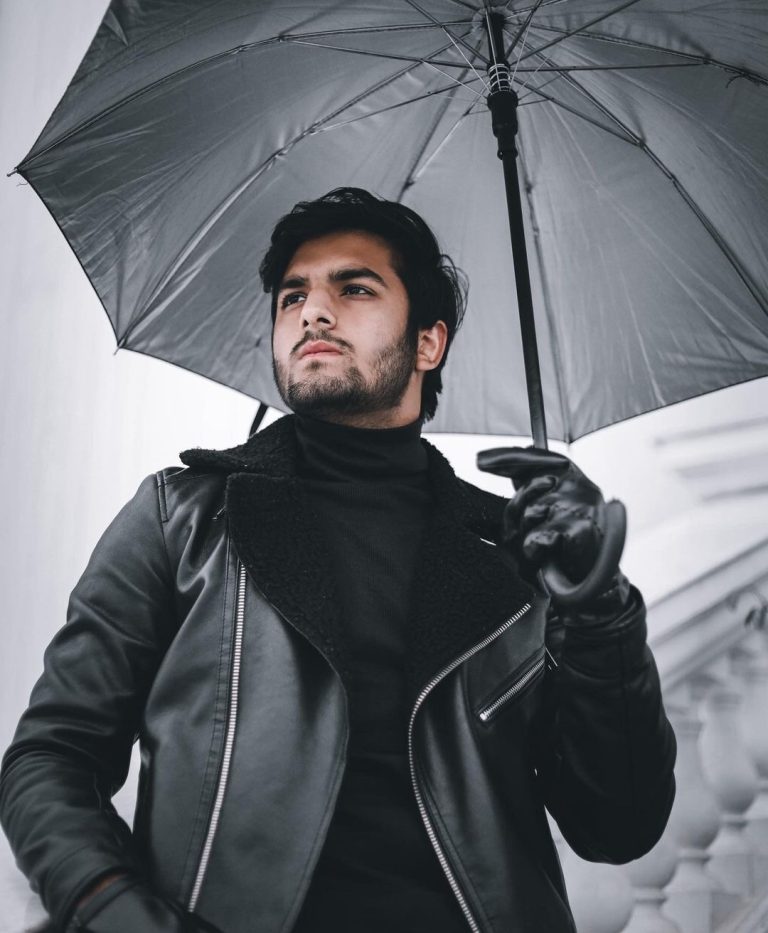 Here is Why Hassan Abid Deleted His TikTok Account | Reviewit.pk