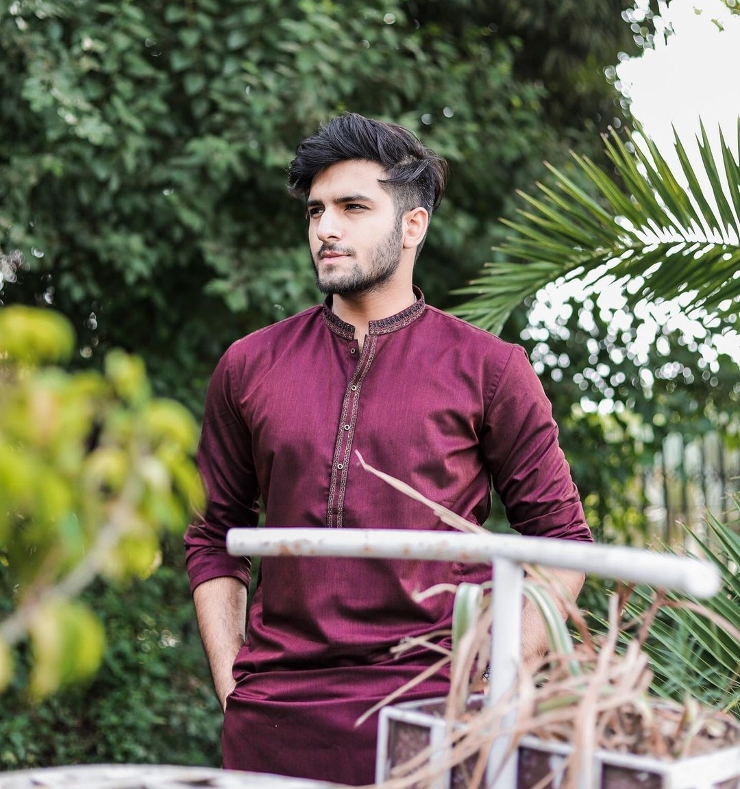 Here is Why Hassan Abid Deleted His TikTok Account | Reviewit.pk