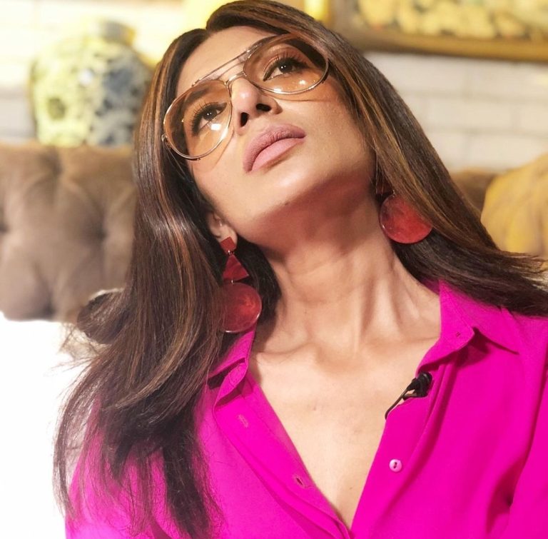 Was Iffat Omar Offered Bollywood Film Raees | Reviewit.pk