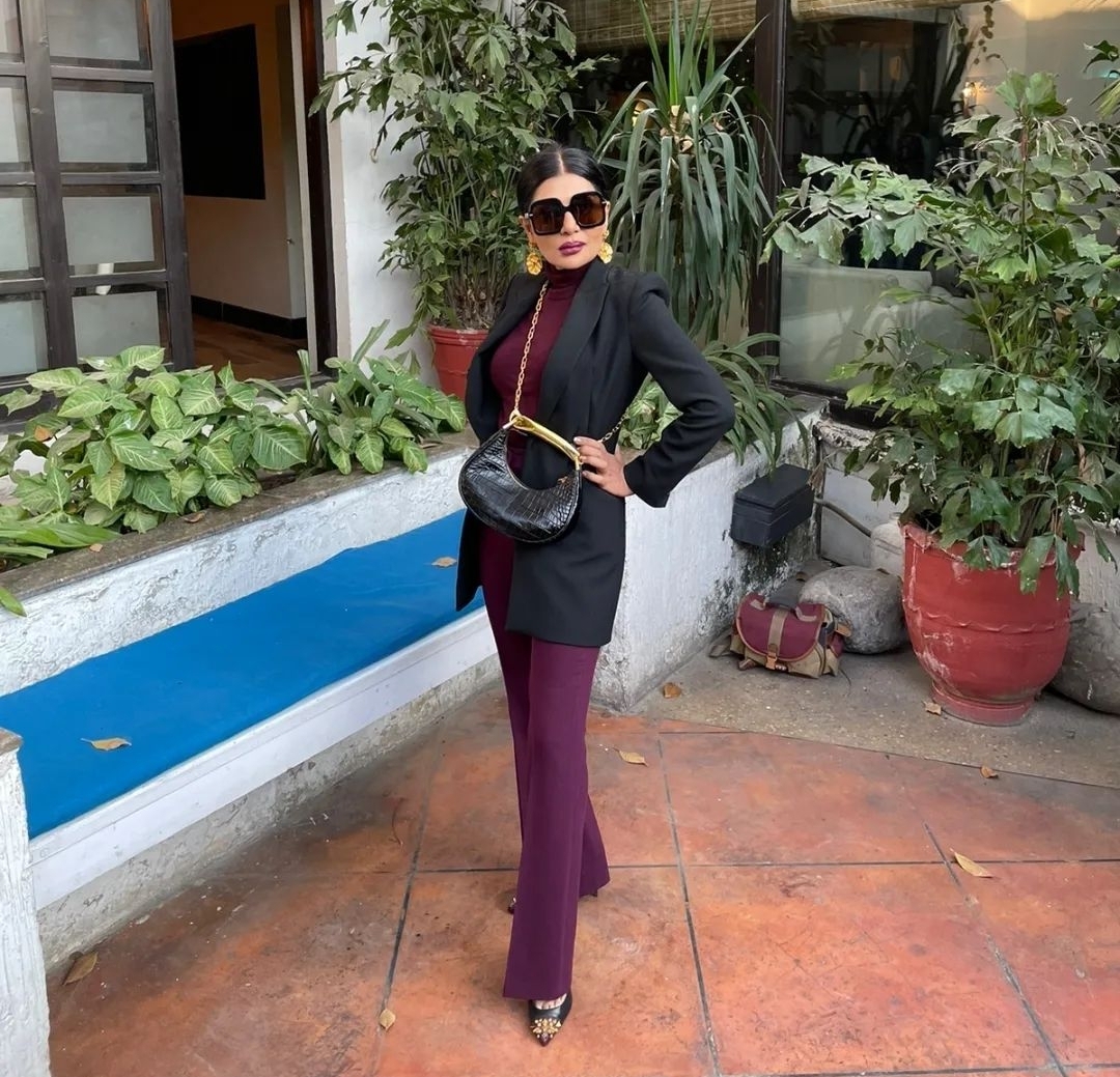 Iffat Omar Reveals About Her Highest Pay Check | Reviewit.pk