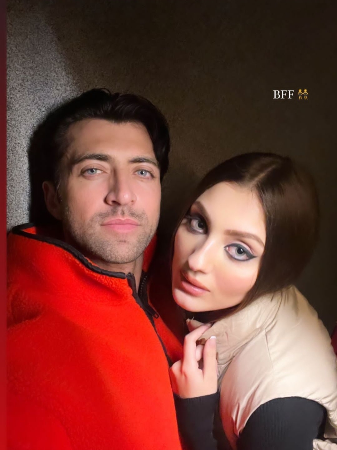 Inside Neha Taseer's Intimate Birthday Bash | Reviewit.pk
