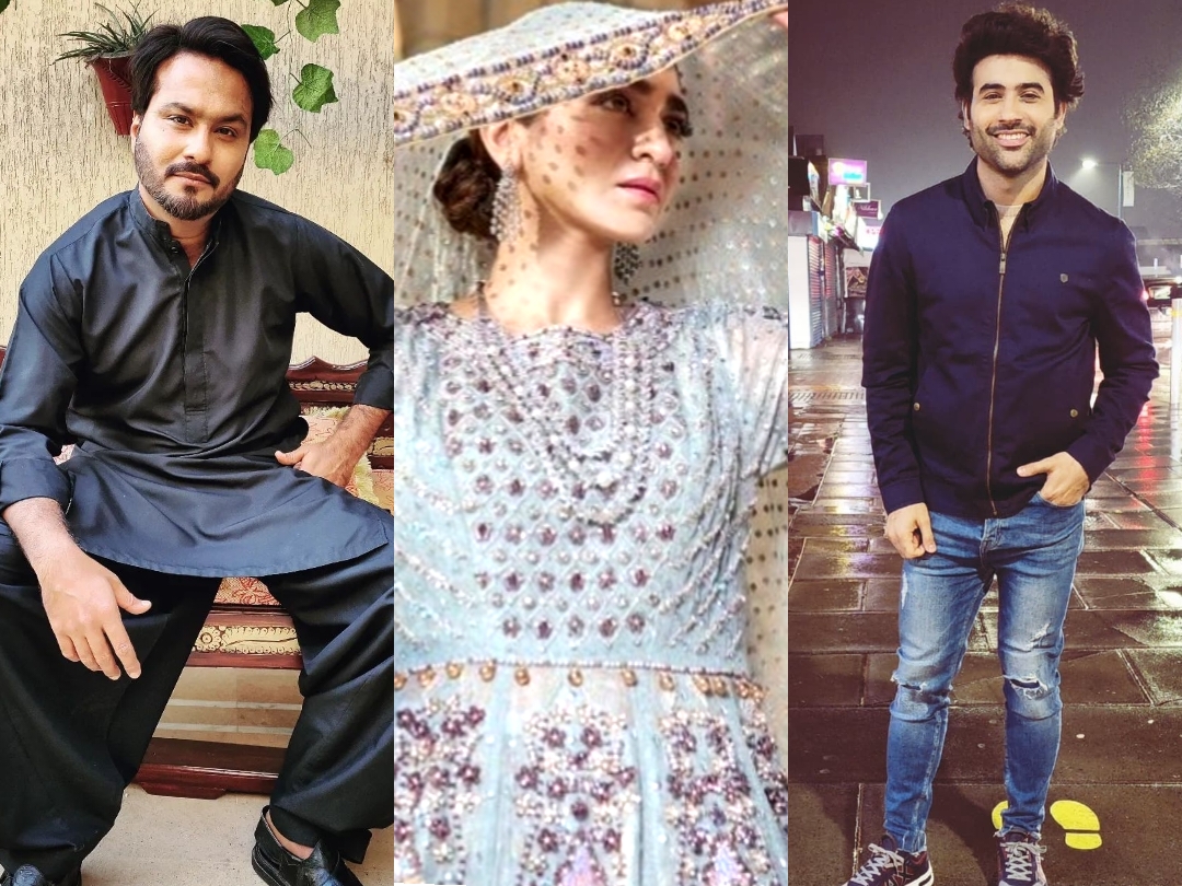 Sami Khan Names The Most Underrated Pakistani Actors | Reviewit.pk