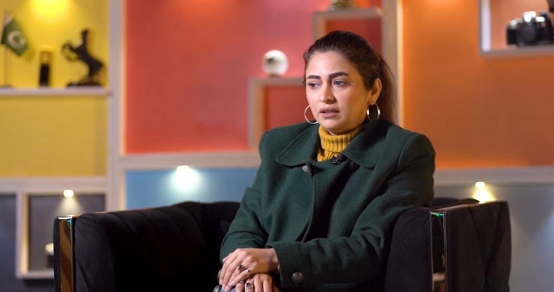 Maya Khan Talks In Detail About Amjad Sabri's Horrifying Death News ...