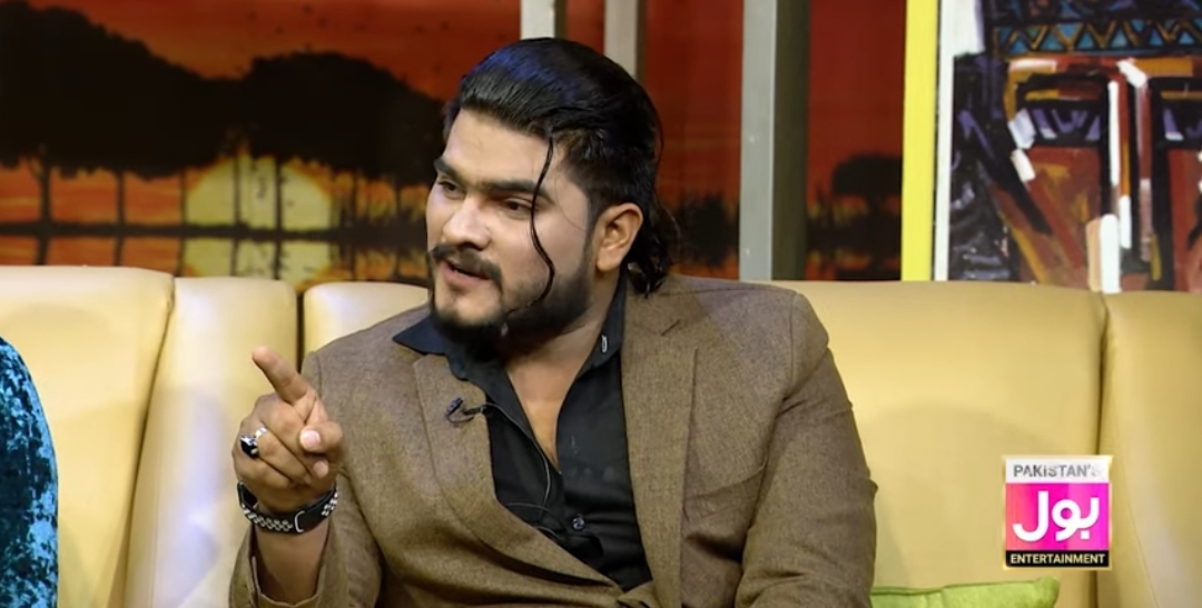 TikToker Asad Ray’s Highly Controversial Statement in Interview ...