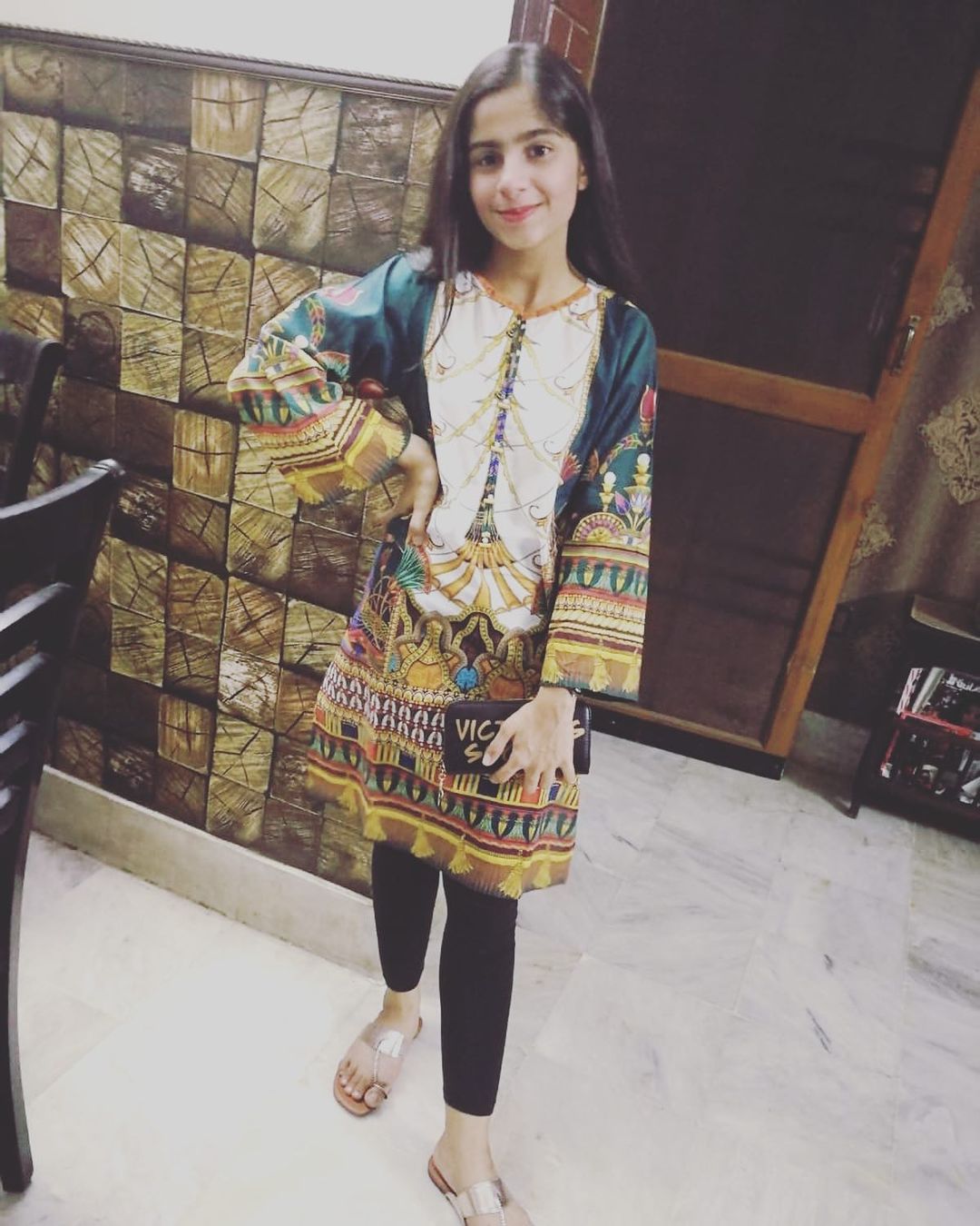 Child Star Alishba Yasin Got Married | Reviewit.pk