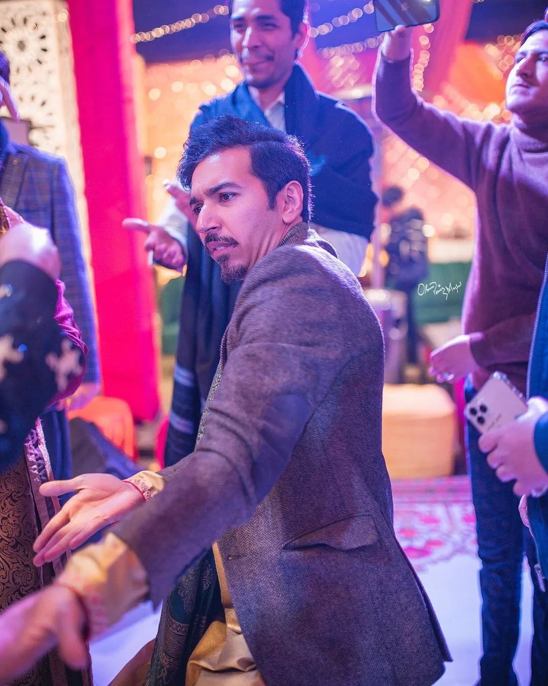 Saad Rehman Aka Ducky Bhai Shendi Pictures | Reviewit.pk Saad Rehman Aka Ducky Bhai Shendi Pictures | Reviewit.pk