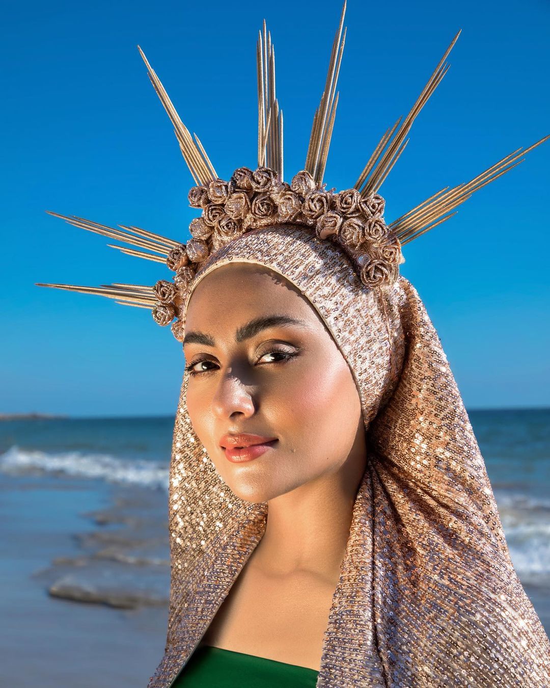 Ex-Model Farwa Ali Kazmi Blessed With A Baby Girl | Reviewit.pk