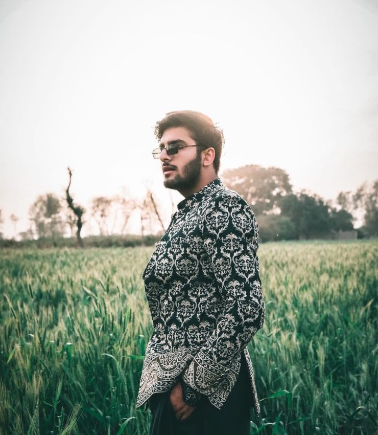 Here Is Why Hassan Abid Deleted His Tiktok Account Reviewitpk