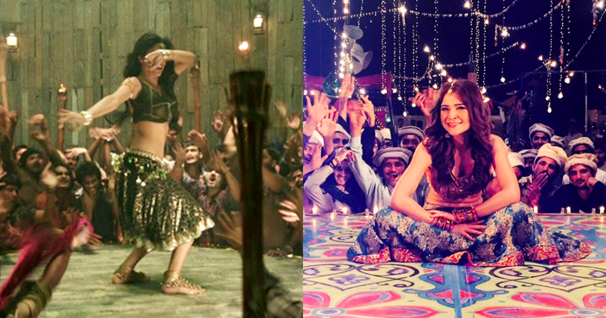 Will Anmol Baloch Do An Item Number | Reviewit.pk