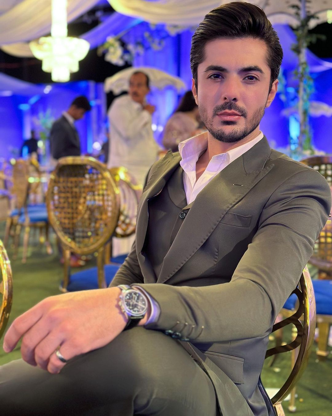 Junaid Jamshed Niazi Shares Emotional Story Of Losing His Mother ...