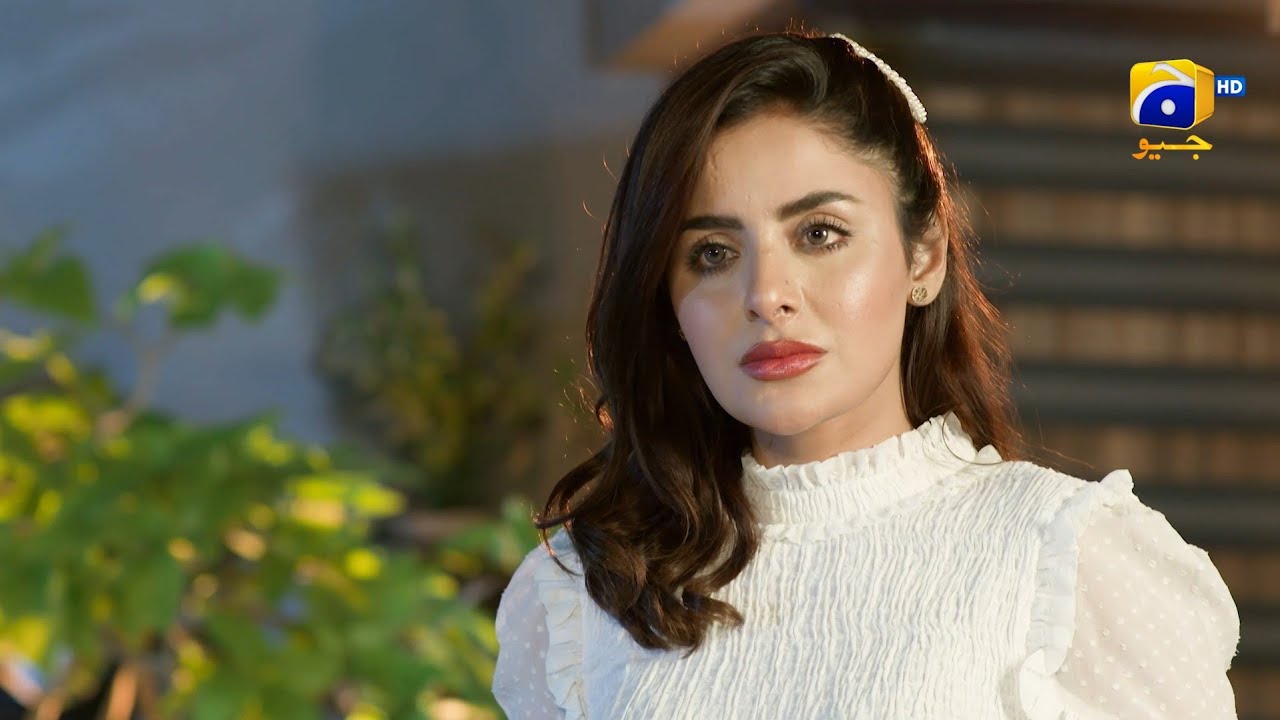 Siyani Fame Actor Nida Khan Gorgeous Pictures | Reviewit.pk