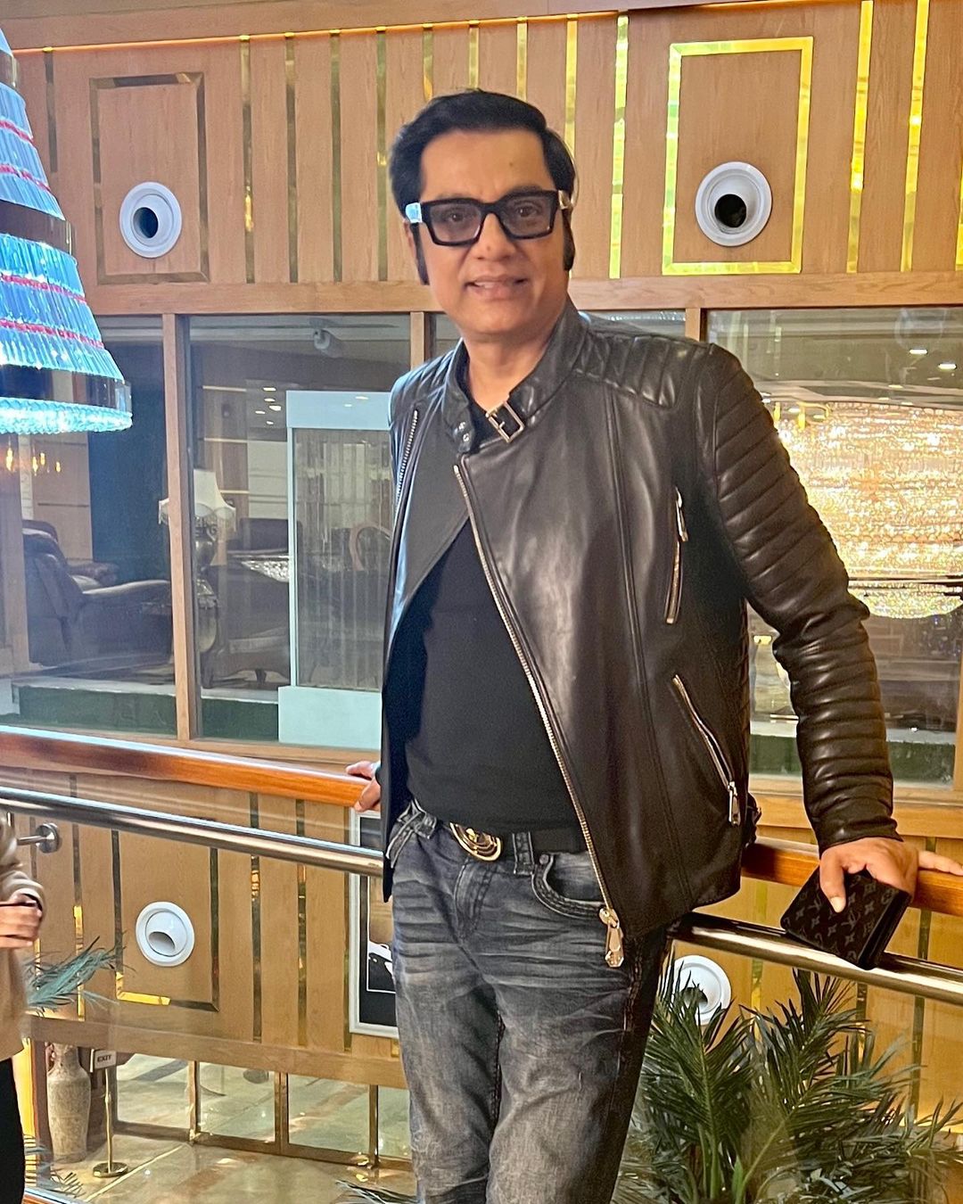 Interesting Reason Why Nabeel Zafar Changed His Name | Reviewit.pk