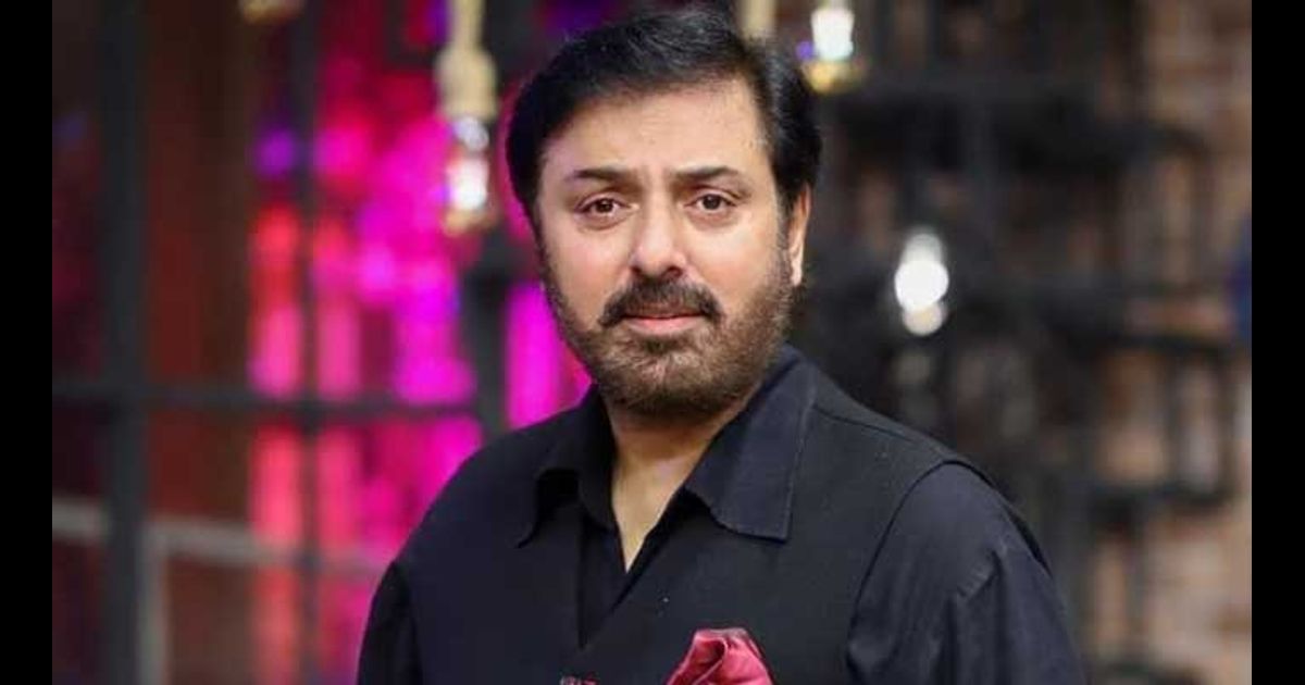 Nauman Ijaz's Dance Rehearsal Gets Mixed Public Reaction | Reviewit.pk