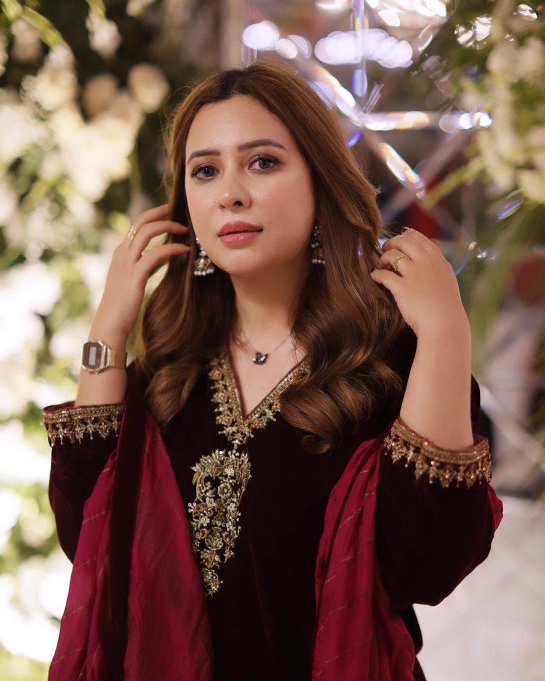 Why Did Rabia Anum Leave Geo | Reviewit.pk