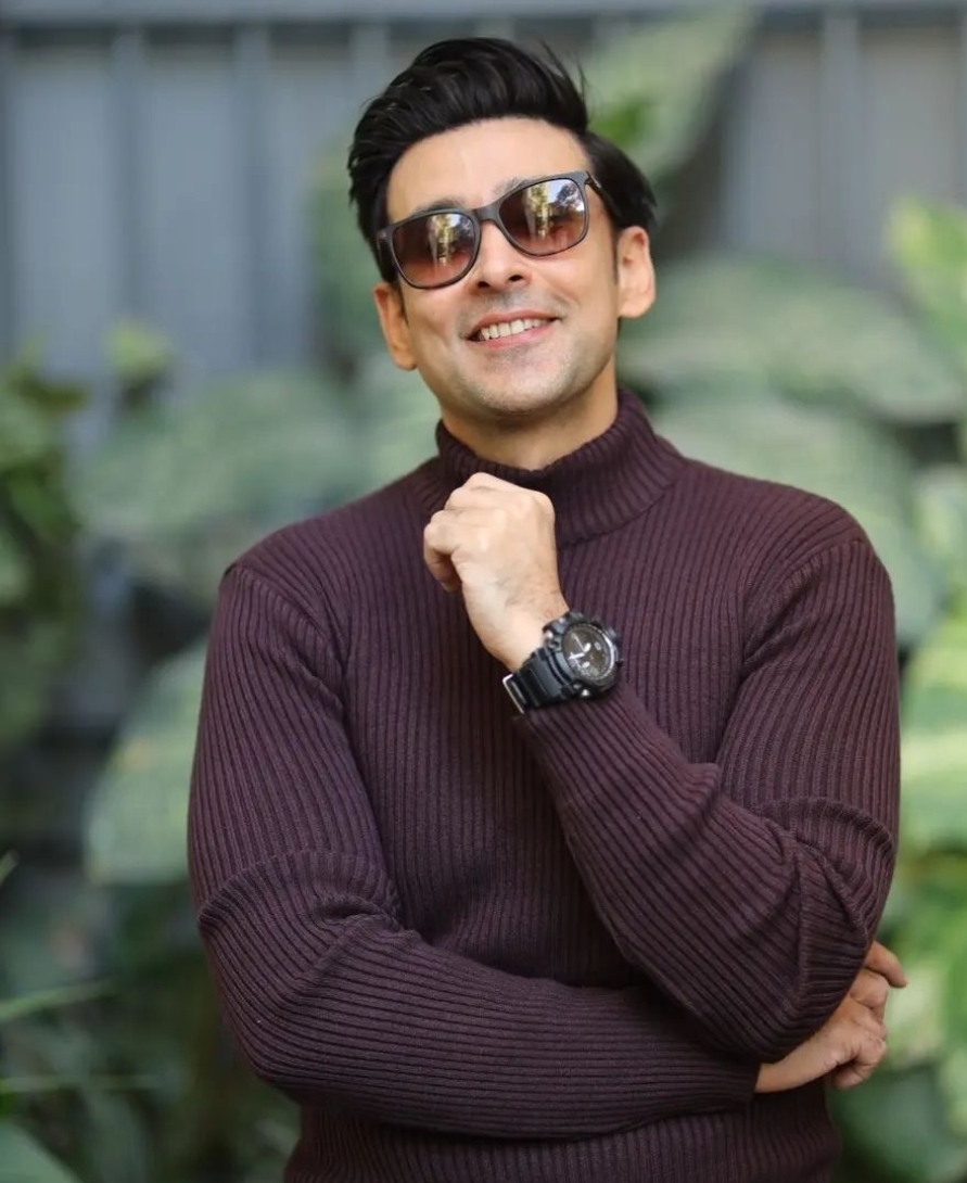 Sami Khan Names The Most Underrated Pakistani Actors | Reviewit.pk