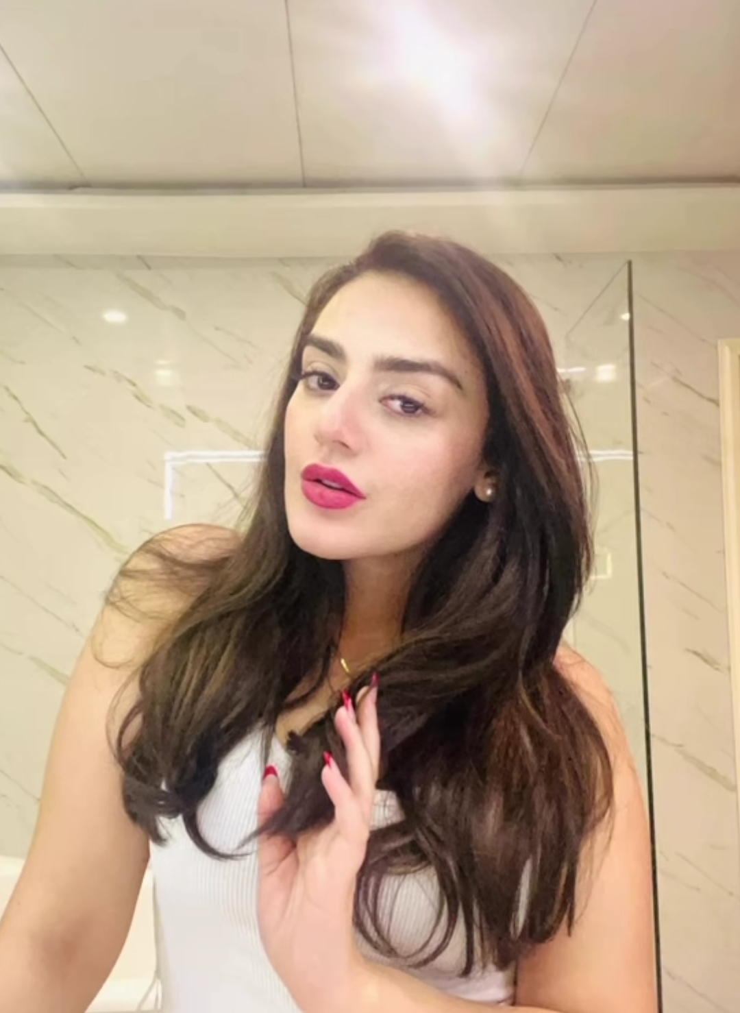 Gorgeous Pictures & Reels of Shanzay From Drama Serial Samjhota ...