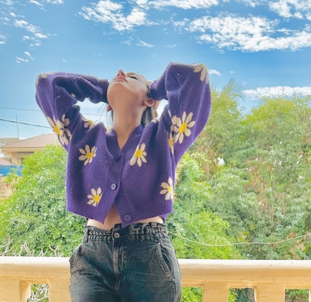 Gorgeous Pictures & Reels of Shanzay From Drama Serial Samjhota ...