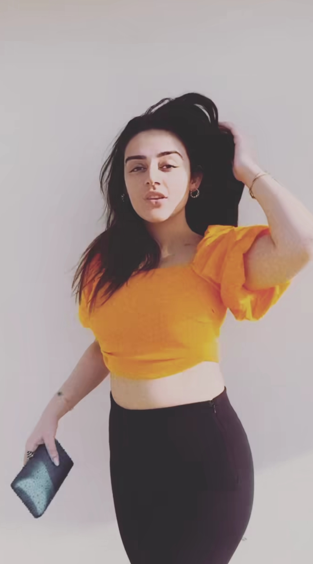 Gorgeous Pictures & Reels of Shanzay From Drama Serial Samjhota ...