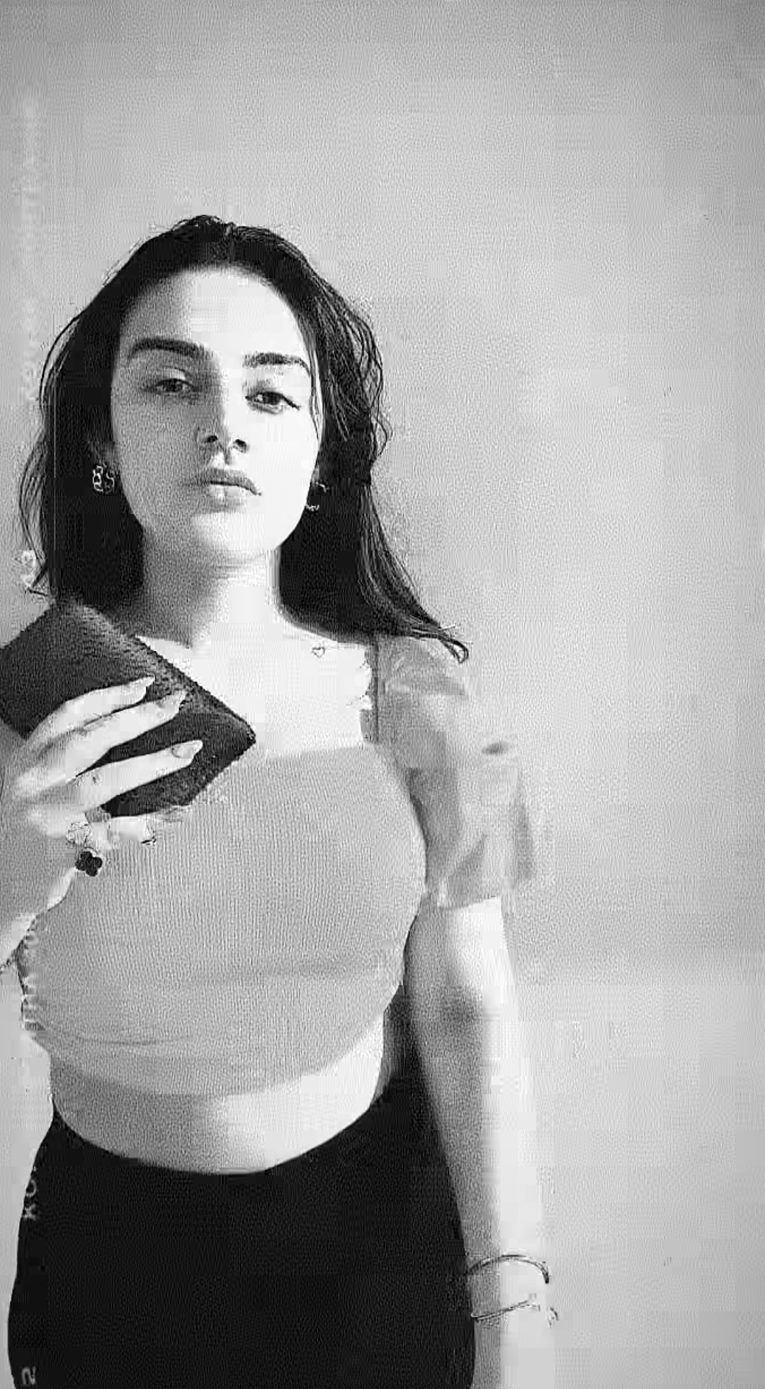 Gorgeous Pictures & Reels of Shanzay From Drama Serial Samjhota ...