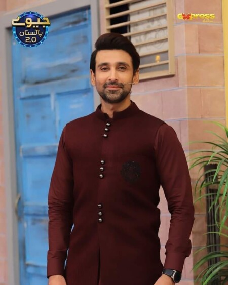 Sami Khan Reveals Details About His Marriage | Reviewit.pk