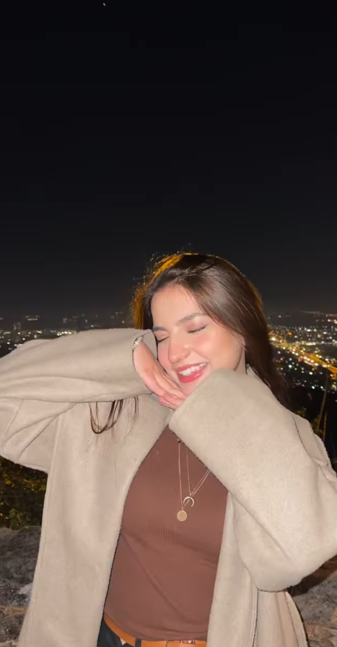 Dananeer Mobeen New Pictures from Islamabad | Reviewit.pk