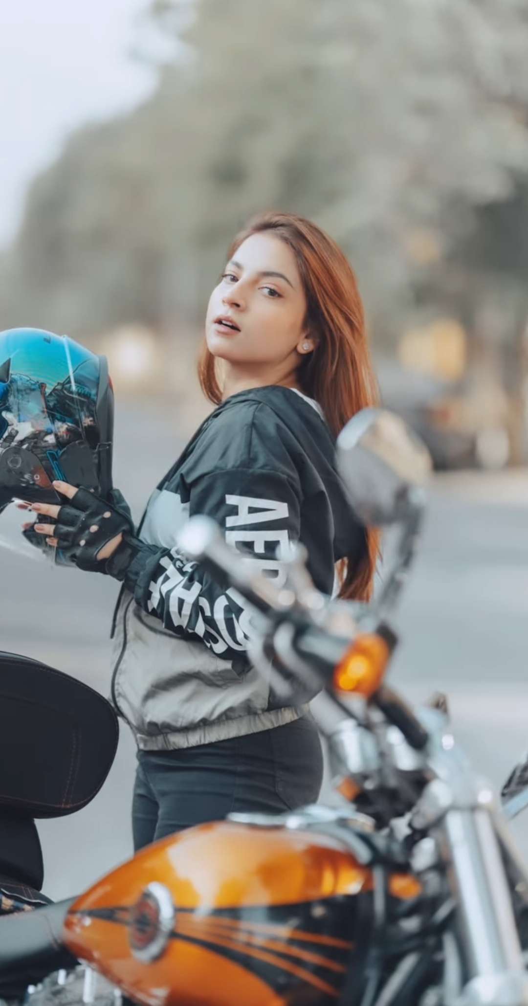 Dananeer Mobeen New Pictures from Islamabad | Reviewit.pk