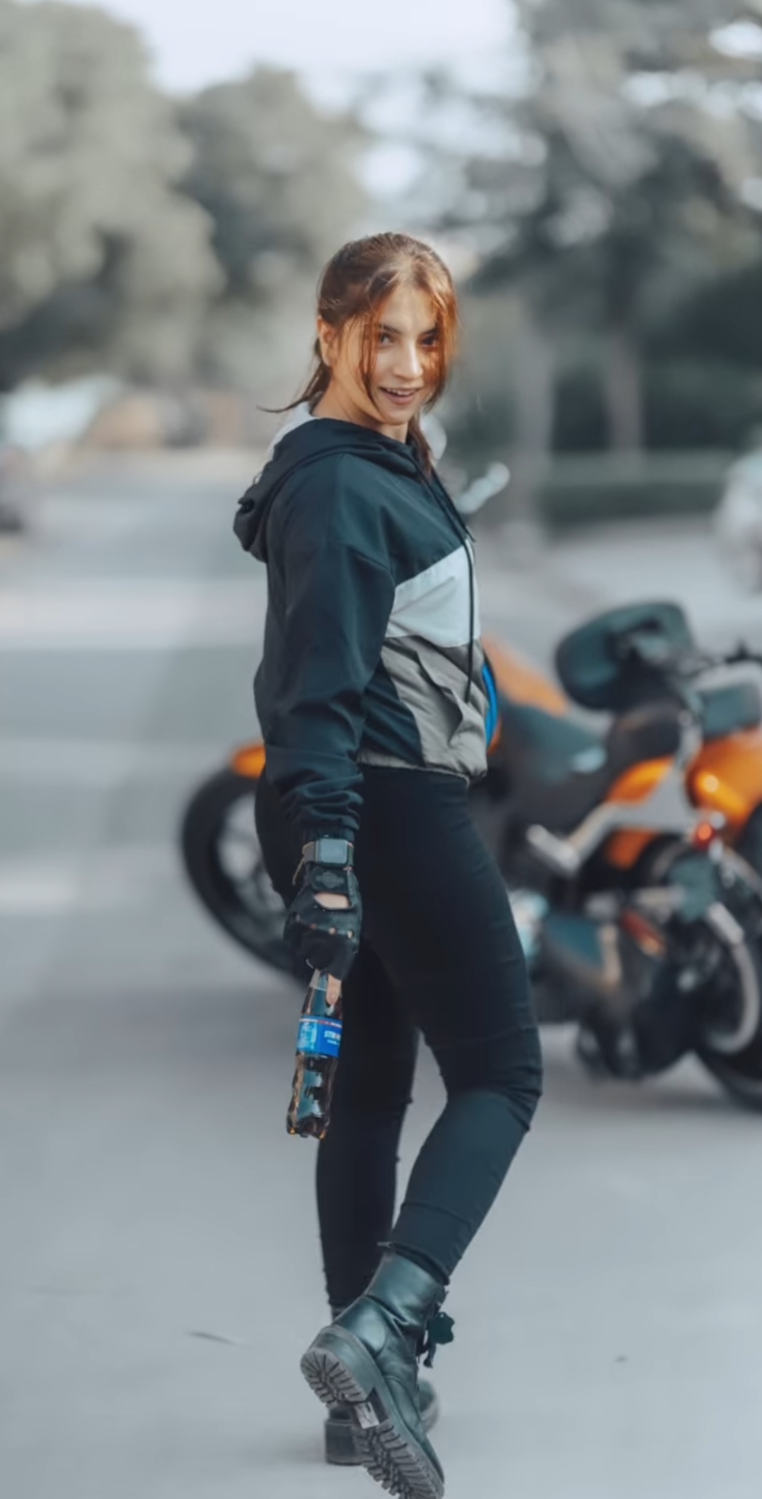 Dananeer Mobeen New Pictures from Islamabad | Reviewit.pk