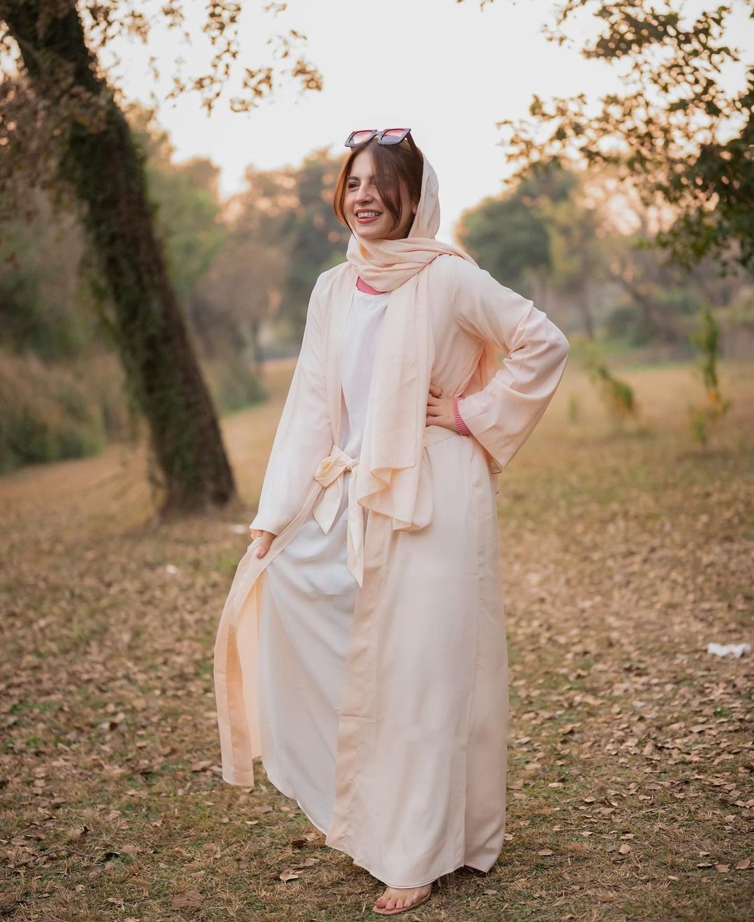 Dananeer Mobeen New Pictures from Islamabad | Reviewit.pk