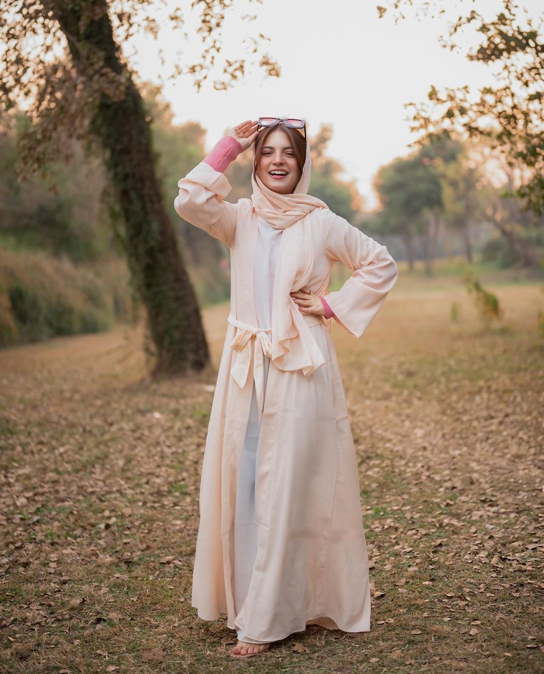Dananeer Mobeen New Pictures from Islamabad | Reviewit.pk