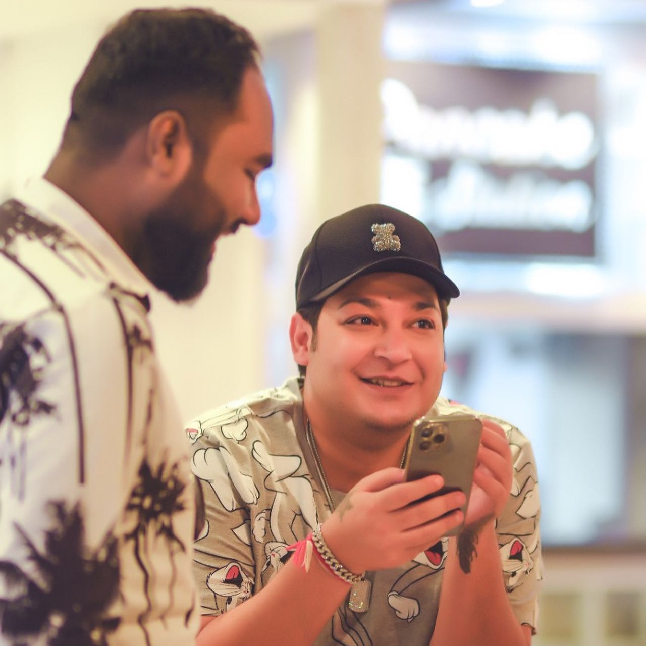 Assistant Commissioner Karachi Stuns Everyone With His Style | Reviewit.pk