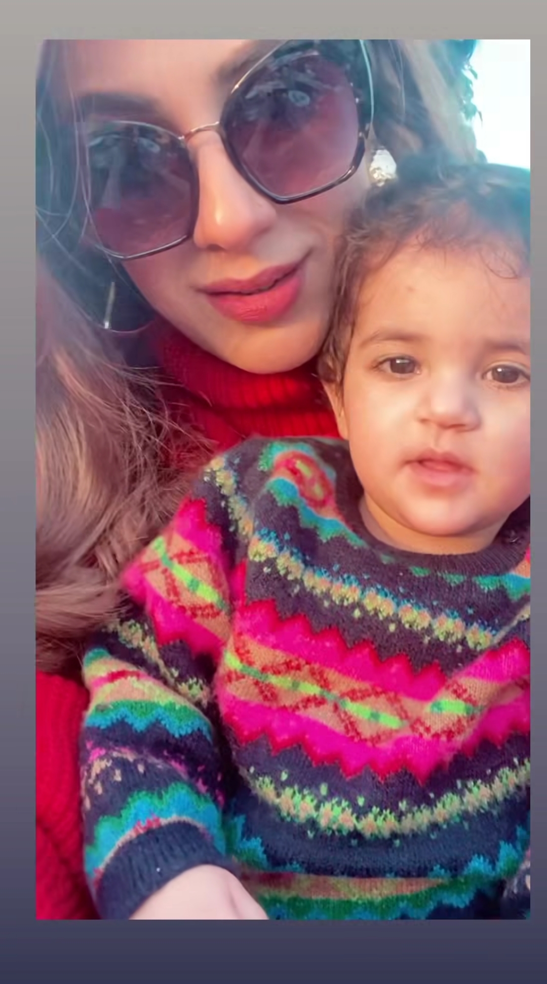 Maham Aamir and Faizan Sheikh New Pictures from London & Scotland ...