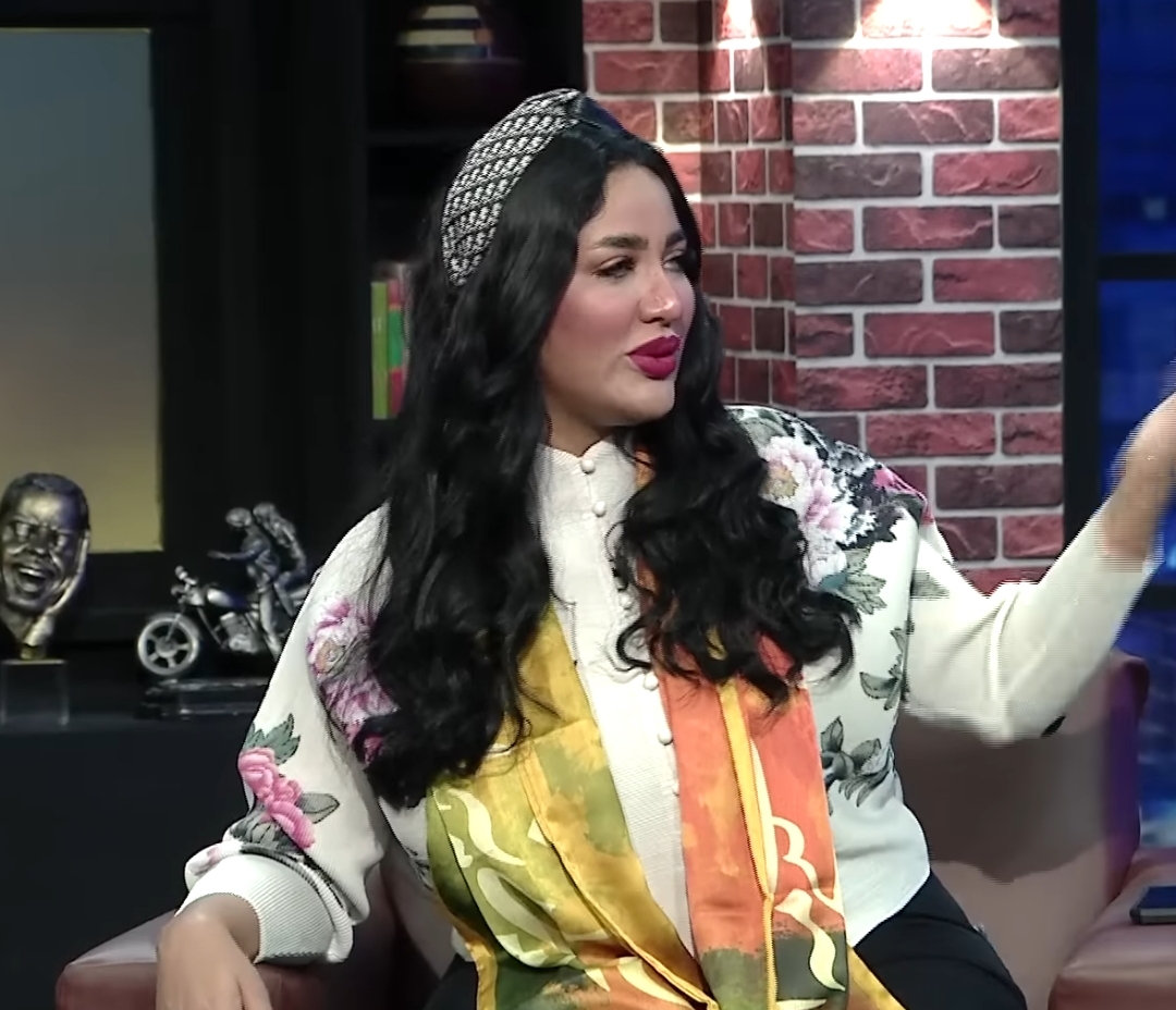 Mathira Opens Up About Facing Restrictions at Mainstream Media ...