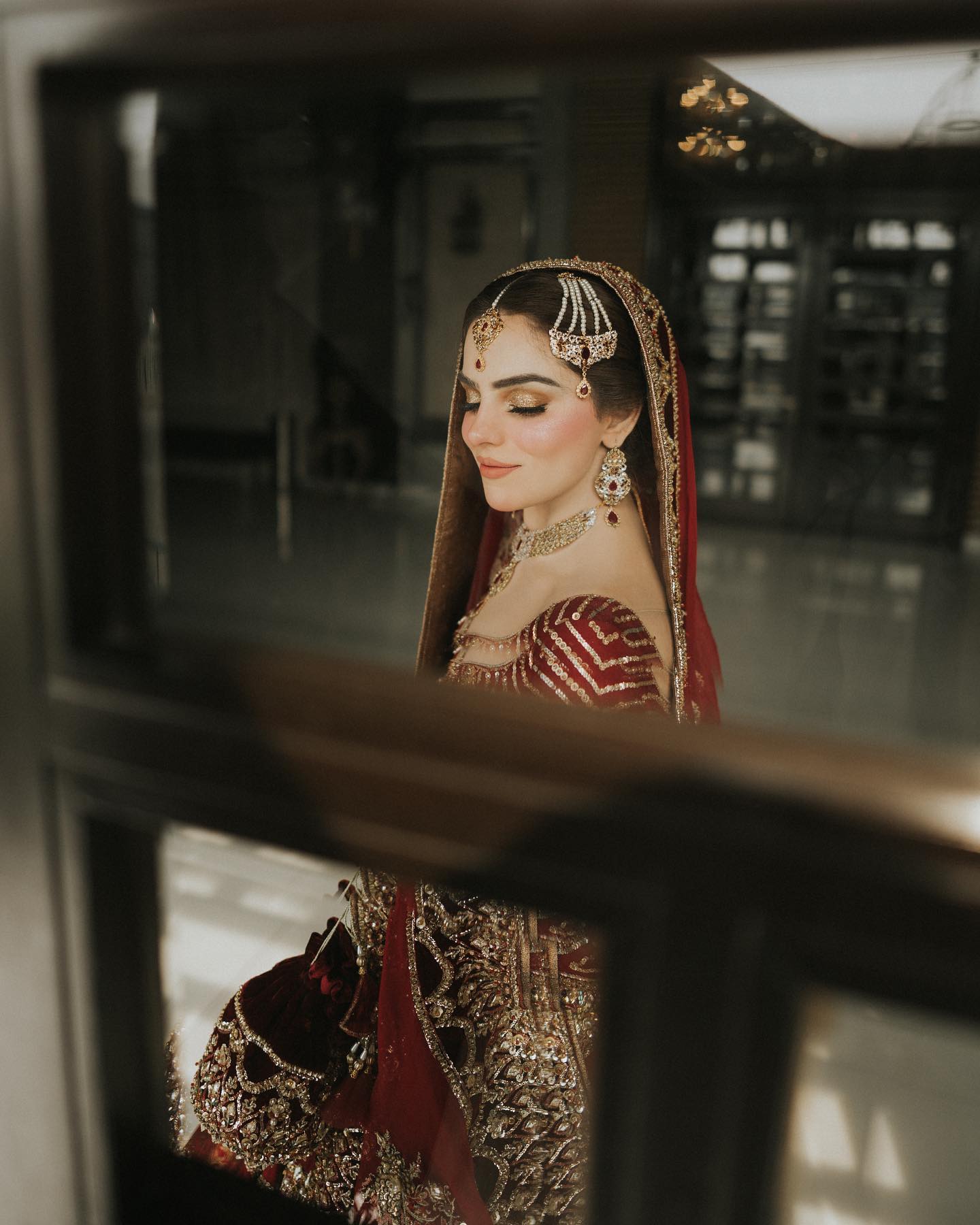 YouTuber Rana Hamza Saif Wedding Pictures | Reviewit.pk