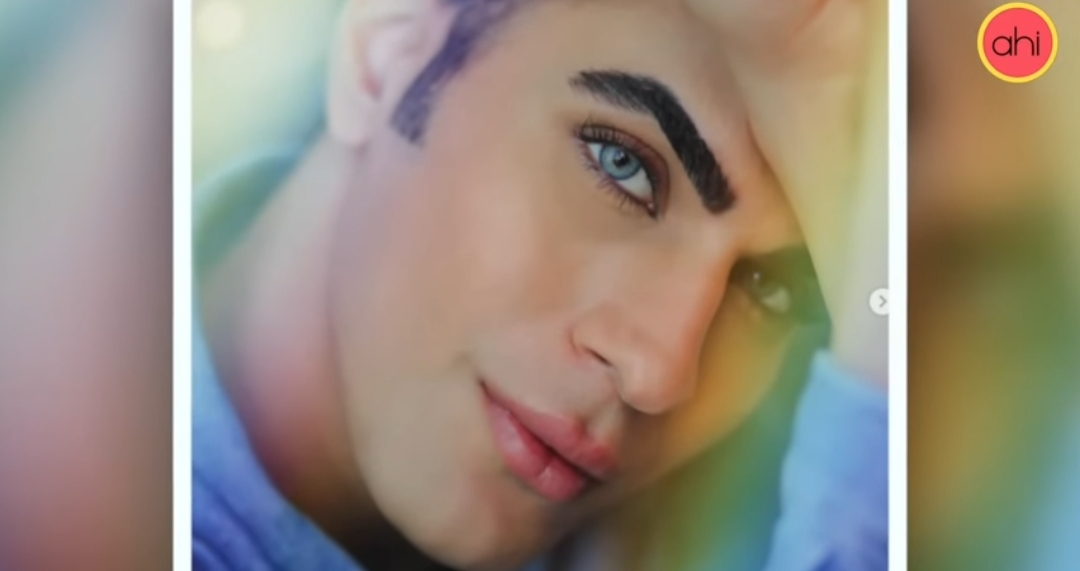 Ken Doll Revealed The Amount He Spent on Surgeries | Reviewit.pk